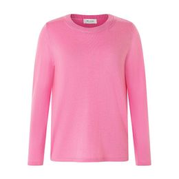 Maerz Muenchen Wollpullover in Pink - 68% | Gr&ouml;&szlig;e 36 | Damen-pullover-cardigans