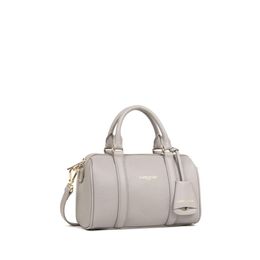 LANCASTER Paris Handbag female Grey size One Size
