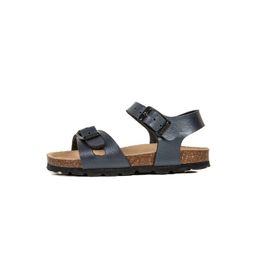 BABUNKERS Family Sandalen in Schwarz - 67% | Gr&ouml;&szlig;e 30 | Kindersandalen
