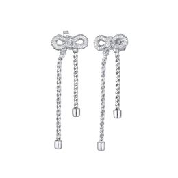 Elli Earrings female Silver size One Size