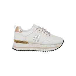 Patrizia Pepe Sneakers in Wei&szlig; - 59% | Gr&ouml;&szlig;e 35 | Damen-sneakers
