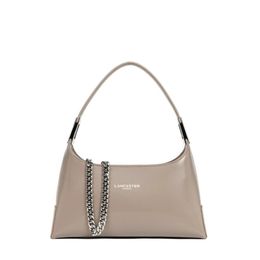 LANCASTER Paris Handbag female Grey size One Size