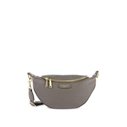 LANCASTER Paris Handbag female Grey size One Size