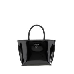 Guess Umh&auml;ngetasche 'Guess Sac Bandouli&egrave;re Arnela Black' Damen Gr&ouml;&szlig;e One Size schwarz