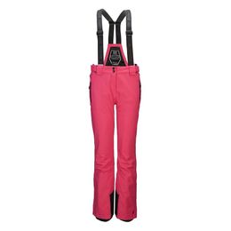 Killtec Ski-/ Snowboardhose "Laraka" in Pink - 43% | Gr&ouml;&szlig;e 38 | Damen-sporthosen