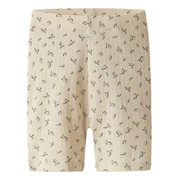 name it Shorts "Hoise" in Beige - 46% | Gr&ouml;&szlig;e 104 | Kinderhosen