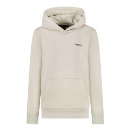 CARS Hoodie "Lyto" in Beige - 55% | Gr&ouml;&szlig;e 152 | Kinder-sweatshirts-jacken