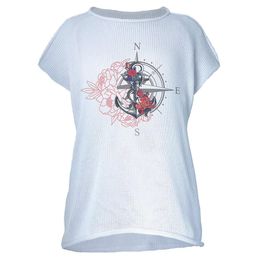 fimfi Shirt in Wei&szlig; - 58% | Damen-tops