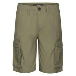 PETROL INDUSTRIES Cargoshorts in Khaki - 50% | Gr&ouml;&szlig;e 140 | Kinderhosen