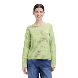 Cartoon Pullover in Gr&uuml;n - 67% | Gr&ouml;&szlig;e 40 | Damen-pullover-cardigans