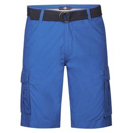 PETROL INDUSTRIES Cargoshorts in Blau - 56% | Gr&ouml;&szlig;e M | Herrenhosen