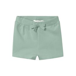 name it Shorts "Hope" in Gr&uuml;n - 36% | Gr&ouml;&szlig;e 50 | Babyhosen