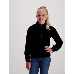 CARS Pullover "Corda" in Schwarz - 56% | Gr&ouml;&szlig;e 152 | Kinder-sweatshirts-jacken