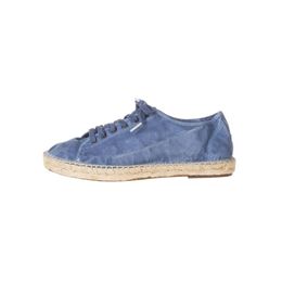 natural world Sneakers in Blau - 55% | Gr&ouml;&szlig;e 38 | Damen-sneakers