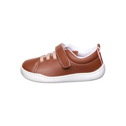 lamino Barfu&szlig;schuhe in Braun - 52% | Gr&ouml;&szlig;e 26 | Kindersneakers