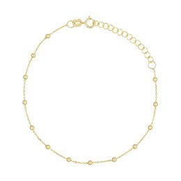 CARATELLI Gold-Armkette - 79% | Schmuck
