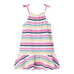 name it Kleid in Bunt - 41% | Gr&ouml;&szlig;e 92 | Kinderkleider