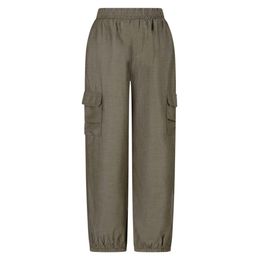 Like Flo Cargohose in Khaki - 55% | Gr&ouml;&szlig;e 164 | Kinderhosen