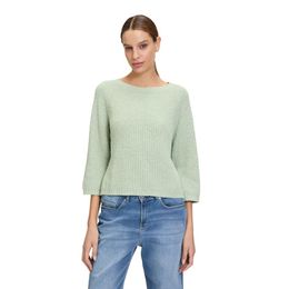 Cartoon Pullover in Gr&uuml;n - 65% | Gr&ouml;&szlig;e 40 | Damen-pullover-cardigans