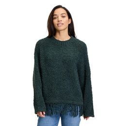 Cartoon Pullover in Gr&uuml;n - 66% | Gr&ouml;&szlig;e 40 | Damen-pullover-cardigans