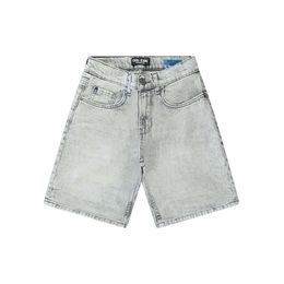 CARS Jeansbermudas "Warden" in Hellgrau - 55% | Gr&ouml;&szlig;e 152 | Kinderhosen
