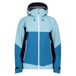 CMP Ski-/ Snowboardjacke in Blau - 71% | Gr&ouml;&szlig;e 38 | Damen-outdoorjacken