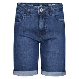 PETROL INDUSTRIES Jeans-Shorts in Dunkelblau - 45% | Gr&ouml;&szlig;e 152 | Kinderhosen