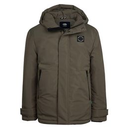 PETROL INDUSTRIES Parka in Khaki - 50% | Gr&ouml;&szlig;e 152 | Kinderjacken