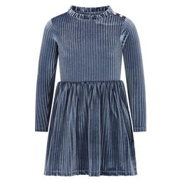 Like Flo Kleid in Hellblau - 55% | Gr&ouml;&szlig;e 110 | Kinderkleider