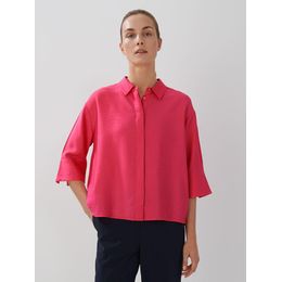 someday Bluse in Pink - 56% | Gr&ouml;&szlig;e M | Damen-blusen