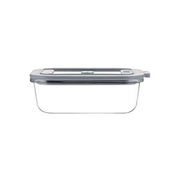 Kilner Frischhaltedose in Transparent/ Grau - 630 ml - 31% | Aufbewahren-servieren