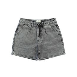 CARS Jeans-Shorts "Maui" in Grau - 51% | Gr&ouml;&szlig;e 152 | Kinderhosen