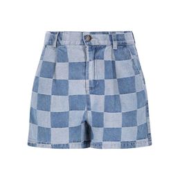 Like Flo Jeans-Shorts in Blau - 54% | Gr&ouml;&szlig;e 140 | Kinderhosen