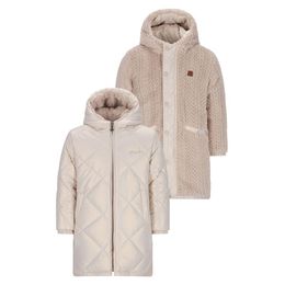 Like Flo Wende-Wintermantel in Beige - 60% | Gr&ouml;&szlig;e 116 | Kinderjacken