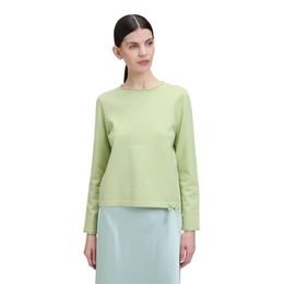 Cartoon Pullover in Gr&uuml;n - 64% | Gr&ouml;&szlig;e 42 | Damen-pullover-cardigans