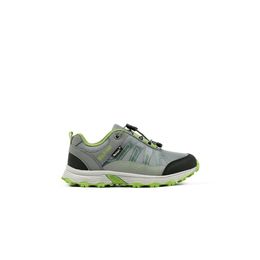 Richter Shoes Trekkingschuhe in Grau - 77% | Gr&ouml;&szlig;e 39 | Kinder-outdoor-sport-schuhe