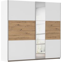 Rauch Schwebet&uuml;renschrank &raquo;Kleiderschrank Schrank Garderobe TOPSELLER ASTANA OTTO ́s CHOICE&laquo; 3 Ausstattungen BASIC/CLASSIC/PREMIUM (inkl. SOFT-CLOSE-