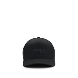 BOSS Green Herren BOSS Green Baseball Cap &raquo;Poulin PS Spirit 70&laquo; PORSCHE x BOSS