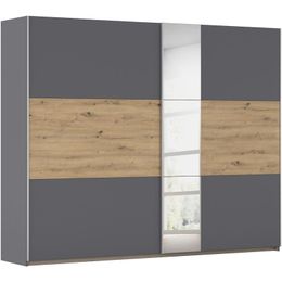 Rauch Schwebet&uuml;renschrank &raquo;Kleiderschrank Schrank Garderobe TOPSELLER ASTANA OTTO ́s CHOICE&laquo; 3 Ausstattungen BASIC/CLASSIC/PREMIUM (inkl. SOFT-CLOSE-