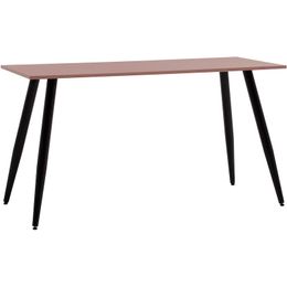 Schildmeyer Arbeitstisch &raquo;Piazza, Breite 138 cm&laquo; 2 Stk. tlg. Made in Germany