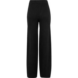 Urban Classics Pants female Black size L