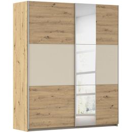 Rauch Schwebet&uuml;renschrank &raquo;Kleiderschrank Schrank Garderobe TOPSELLER ASTANA OTTO ́s CHOICE&laquo; 3 Ausstattungen BASIC/CLASSIC/PREMIUM (inkl. SOFT-CLOSE-