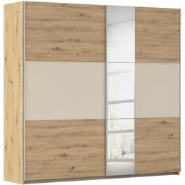 Rauch Schwebet&uuml;renschrank &raquo;Kleiderschrank Schrank Garderobe TOPSELLER ASTANA OTTO ́s CHOICE&laquo; 3 Ausstattungen BASIC/CLASSIC/PREMIUM (inkl. SOFT-CLOSE-