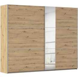 Rauch Schwebet&uuml;renschrank &raquo;Kleiderschrank Schrank Garderobe TOPSELLER ASTANA OTTO ́s CHOICE&laquo; 3 Ausstattungen BASIC/CLASSIC/PREMIUM (inkl. SOFT-CLOSE-