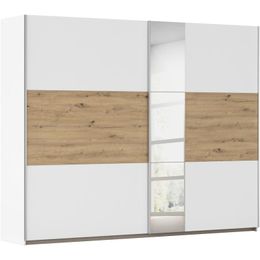 Rauch Schwebet&uuml;renschrank &raquo;Kleiderschrank Schrank Garderobe TOPSELLER ASTANA OTTO ́s CHOICE&laquo; 3 Ausstattungen BASIC/CLASSIC/PREMIUM (inkl. SOFT-CLOSE-