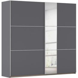Rauch Schwebet&uuml;renschrank &raquo;Kleiderschrank Schrank Garderobe TOPSELLER ASTANA&laquo; 3 Ausstattungen BASIC/CLASSIC/PREMIUM (inkl. SOFT-CLOSE-FUNKTION), mit 3