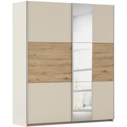 Rauch Schwebet&uuml;renschrank &raquo;Kleiderschrank Schrank Garderobe TOPSELLER ASTANA OTTO ́s CHOICE&laquo; 3 Ausstattungen BASIC/CLASSIC/PREMIUM (inkl. SOFT-CLOSE-