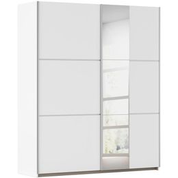 Rauch Schwebet&uuml;renschrank &raquo;Kleiderschrank Schrank Garderobe TOPSELLER ASTANA&laquo; 3 Ausstattungen BASIC/CLASSIC/PREMIUM (inkl. SOFT-CLOSE-FUNKTION), mit 3