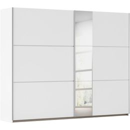 Rauch Schwebet&uuml;renschrank &raquo;Kleiderschrank Schrank Garderobe TOPSELLER ASTANA&laquo; 3 Ausstattungen BASIC/CLASSIC/PREMIUM (inkl. SOFT-CLOSE-FUNKTION), mit 3