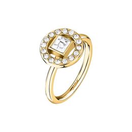 K by KARL LAGERFELD Karl Lagerfeld Damenring Illume KLBJX20014